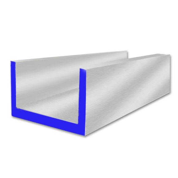Cut to Size 6063 Aluminum Angles, Channels, Square Tubes, Pipes ...
