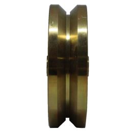 Quality 6 Inch Premium V-Groove Wheel | 04-528B Supplier in Los Angeles ...