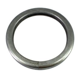 6 Inch Tube Ring Supplier | Los Angeles | Bobco Metals