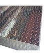 Quality 3003 Aluminum Diamond Plate - 0.25 Supplier in Los Angeles, CA ...