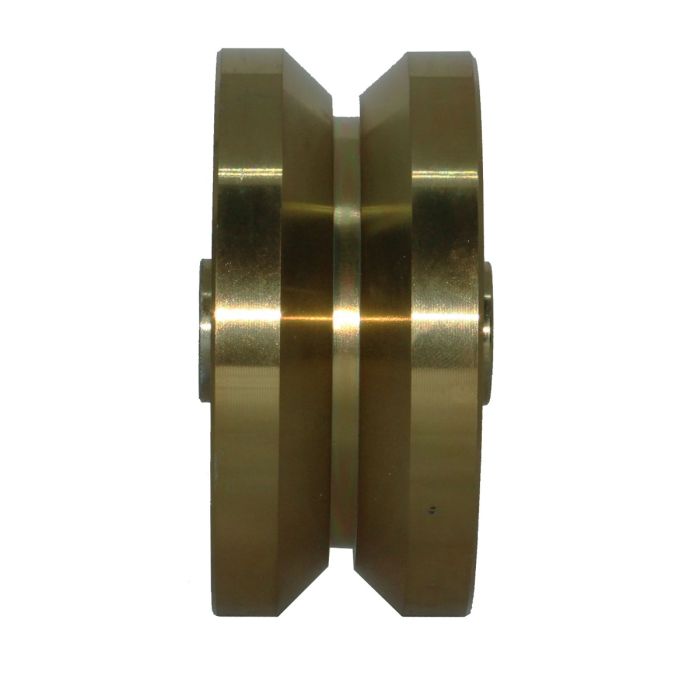 Quality 4 Inch Premium V-Groove Wheel | 04-528A Supplier in Los Angeles ...