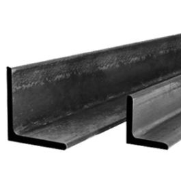 Quality Hot Rolled Steel Angle - 6 Inch X 6 Inch X 3/8 Inch Supplier in ...